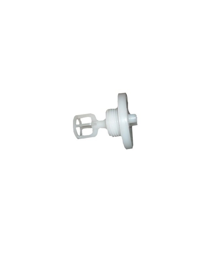 Top Retainer Polypropylene / Top Retainer 02-5411-20-400