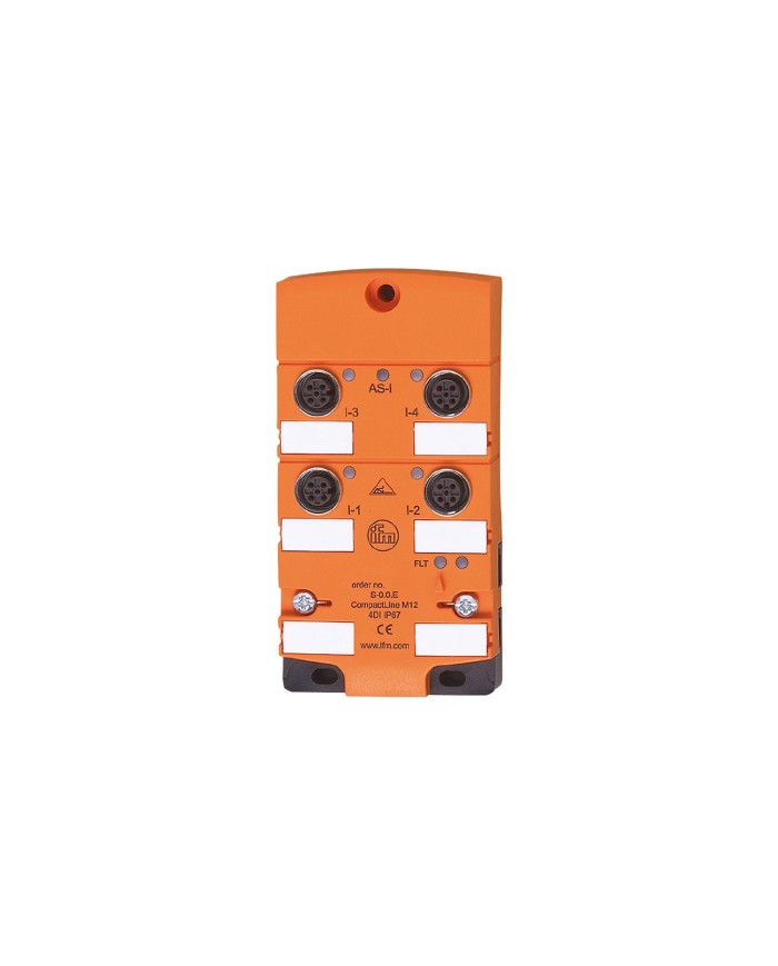 Module CompactLine actif AC2457