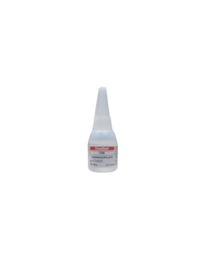 THREE BOND COLLAGE INSTANTANE REF. 1786 - FLACON 20 GR