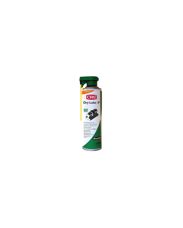 CRC DRY LUB FPS EN 500 ML