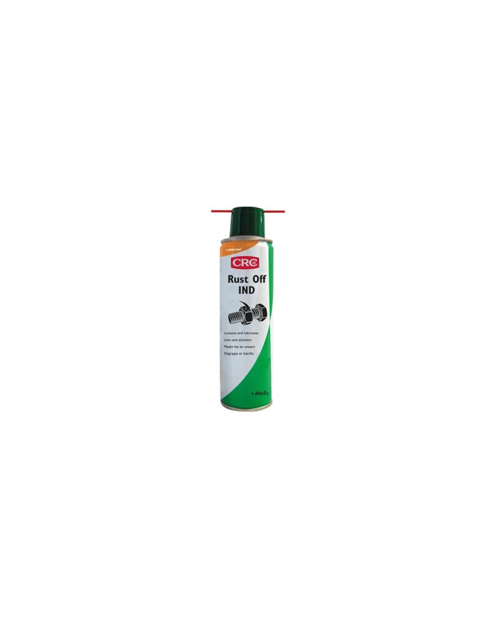 CRC RUST OFF IND 250ML