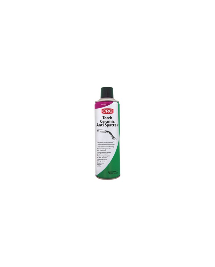 TORCH CERAMIC ANTI SPATTER 250 ML
